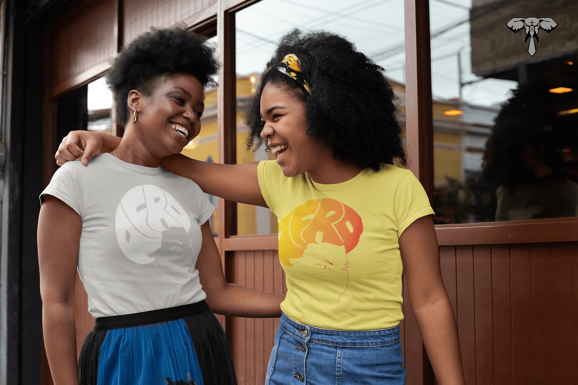 Sistah Fro – Sons of SPPhillips