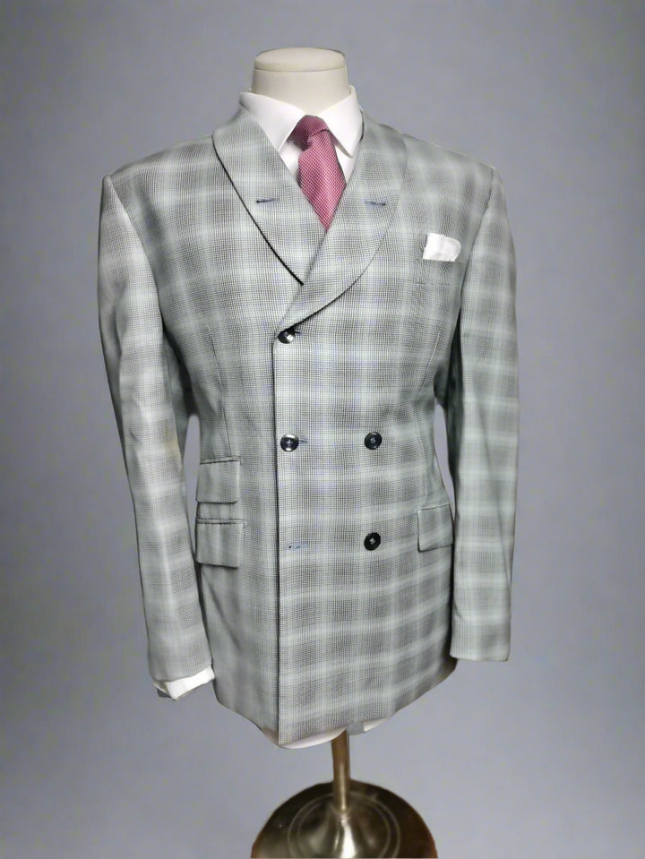 Sons of SPPhillips | Designer Thrift & Custom Accessories